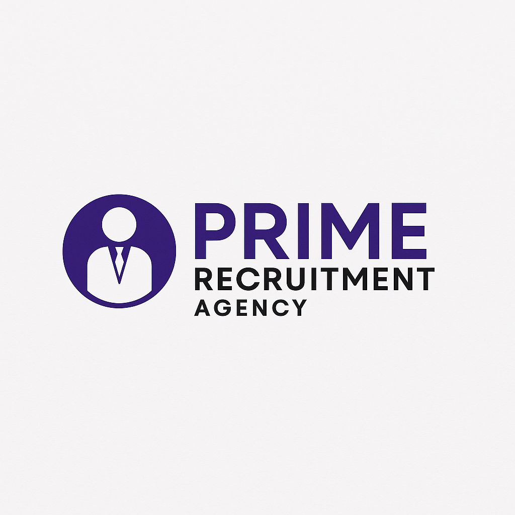 Prime Recruitment Agency